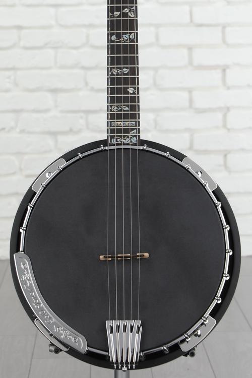 Gold Tone Mastertone ML-1 Missing Link Bela Fleck Baritone Banjo ...