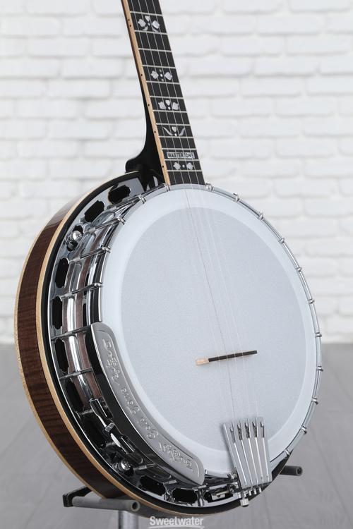 Gold Tone Mastertone OB-250AT Orange Blossom Archtop Banjo - Vintage ...