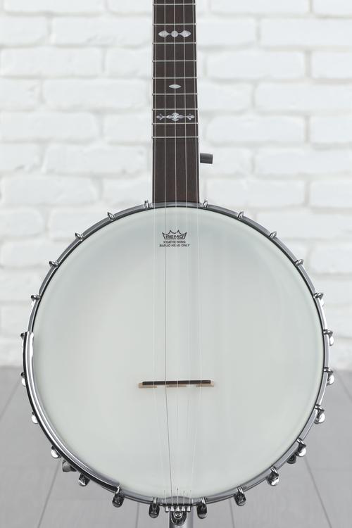 Gold Tone Mastertone Old Time OT-800 Tubaphone-style Banjo - Vintage ...