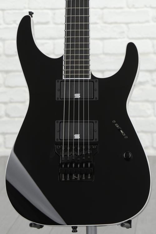 Jackson USA Signature Mick Thomson Soloist - Black | Sweetwater