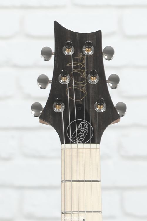 PRS Myles Kennedy Signature Electric Guitar - Antique White | Sweetwater