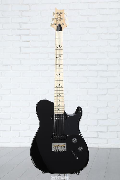 PRS NF 53 Electric Guitar - Black | Sweetwater