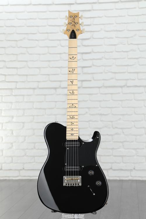 PRS NF 53 Electric Guitar - Black | Sweetwater