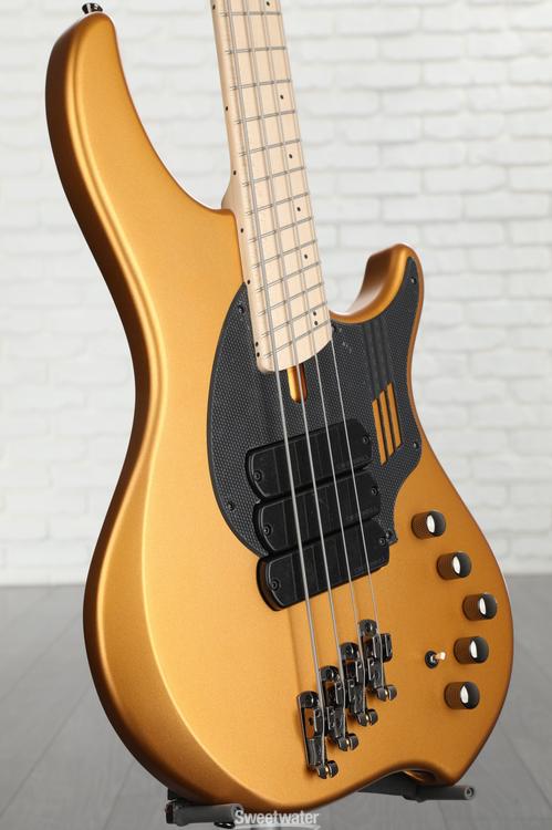 Dingwall Guitars NG3 Adam "Nolly" Getgood Signature 4-string Electric ...