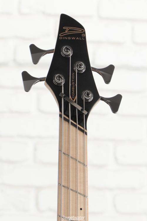 Dingwall Guitars NG3 Adam "Nolly" Getgood Signature 4-string Electric ...