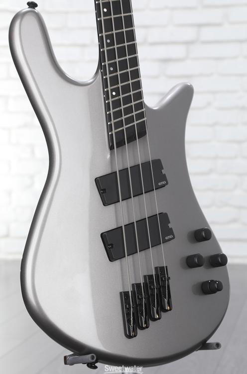 Spector NS Dimension High Performance 4 Multi-scale Bass Guitar ...