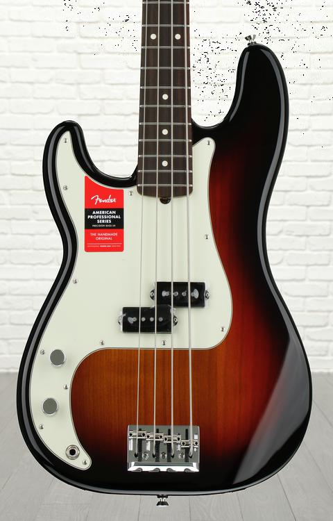 Left-handed Bass Guitars | Sweetwater