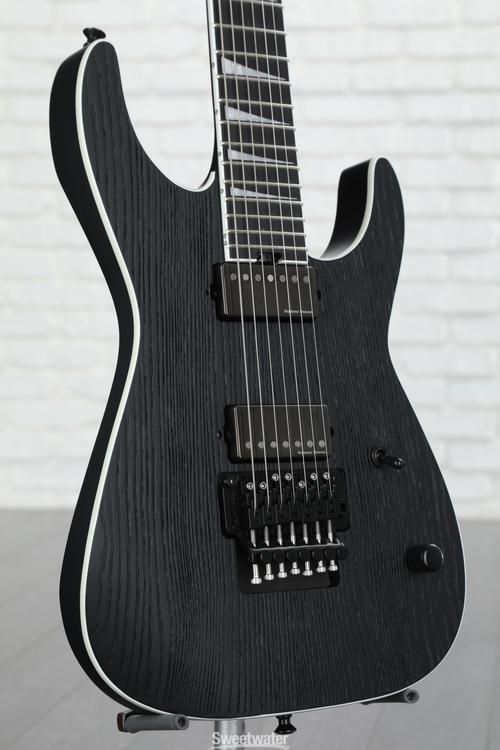 Jackson Pro Series Jeff Loomis Signature Soloist SL7 Electric Guitar ...