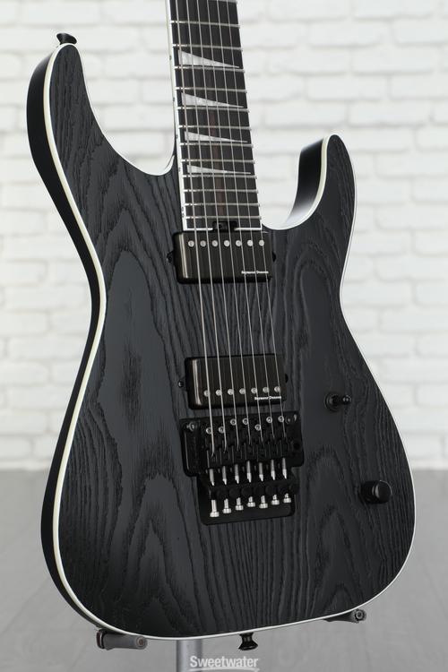 Jackson Pro Series Jeff Loomis Signature Soloist SL7 Electric Guitar ...