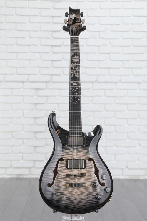 PRS Private Stock #11008 McCarty 594 Hollowbody II "Owls in Flight ...