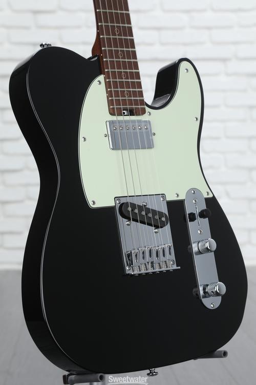 Schecter Nick Johnston Signature PT Electric Guitar - Atomic Ink ...