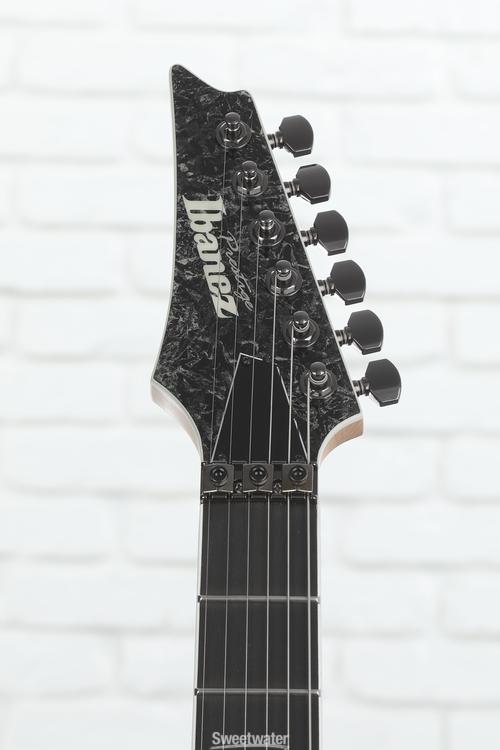 Ibanez Prestige RG5320L Left-handed - Cosmic Shadow | Sweetwater