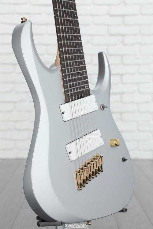 Ibanez Axe Design Lab RGDMS8 Multi-scale 8-string Electric Guitar ...