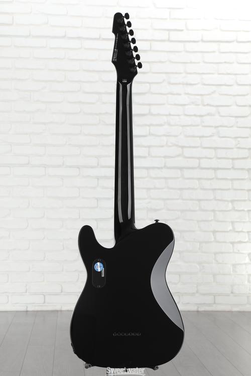 ESP LTD SCT-607B Stephen Carpenter Signature 7-string Baritone Electric ...