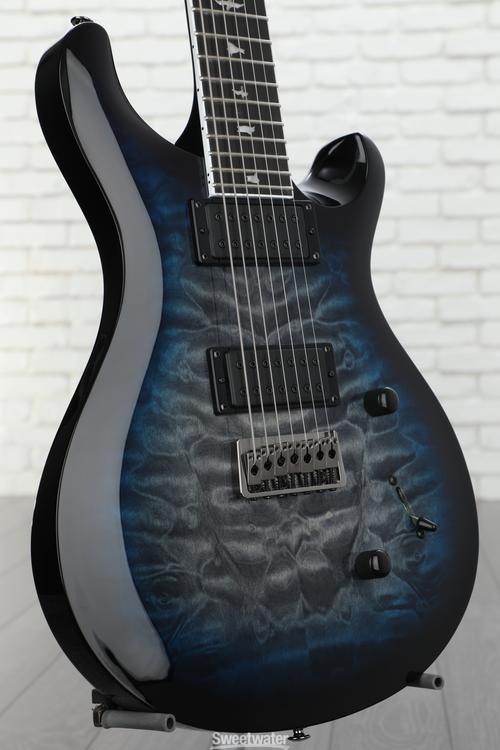 PRS SE Mark Holcomb SVN Signature 7-string Electric Guitar - Holcomb ...