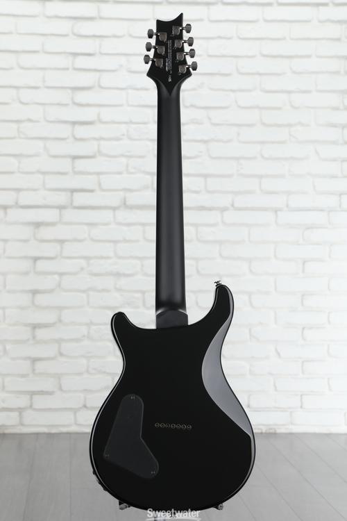 PRS SE Mark Holcomb SVN Signature 7-string Electric Guitar - Holcomb ...