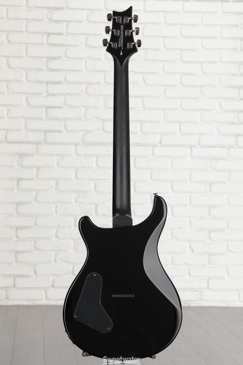 PRS SE Mark Holcomb Signature Electric Guitar - Holcomb Blue Burst ...