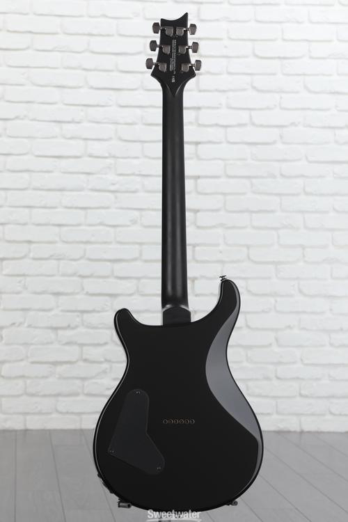 PRS SE Mark Holcomb Signature Electric Guitar - Holcomb Blue Burst | Sweetwater