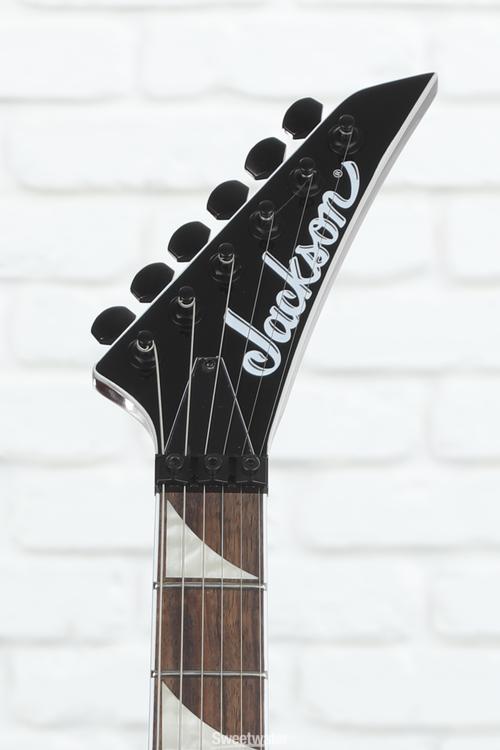 Jackson X Series Soloist SL3X DX Electric Guitar - Oxblood | Sweetwater