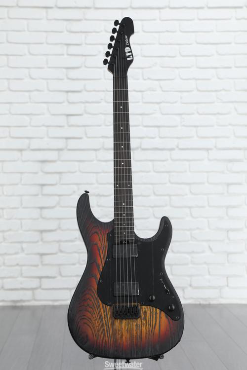 ESP LTD SN-1000 HT - Fire Blast | Sweetwater