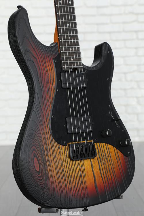 ESP LTD SN-1000 HT - Fire Blast | Sweetwater