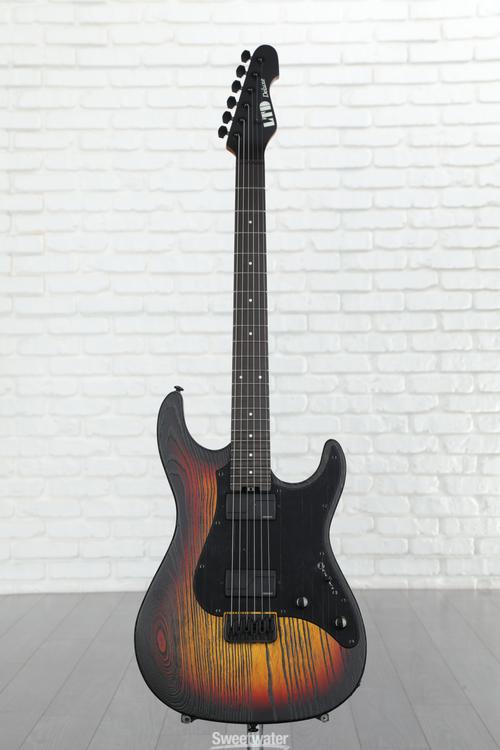 ESP LTD SN-1000 HT - Fire Blast | Sweetwater