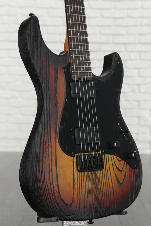 ESP LTD SN-1000 HT - Fire Blast | Sweetwater