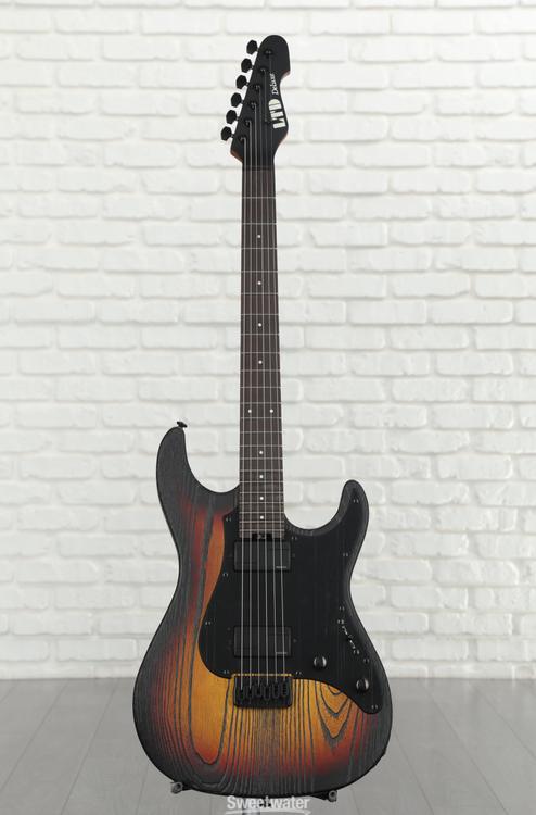 ESP LTD SN-1000 HT - Fire Blast | Sweetwater
