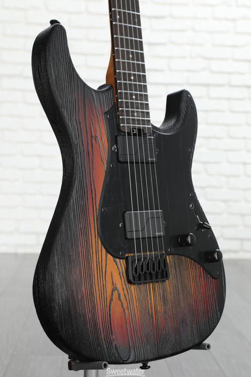 ESP LTD SN-1000 HT - Fire Blast | Sweetwater
