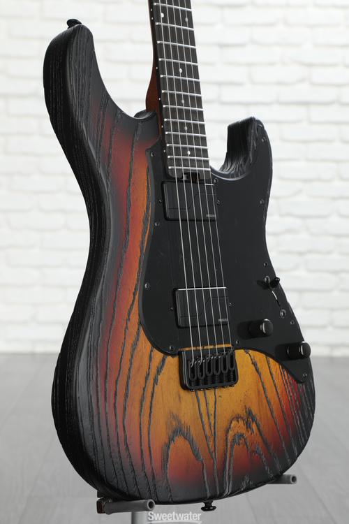 ESP LTD SN-1000 HT - Fire Blast | Sweetwater
