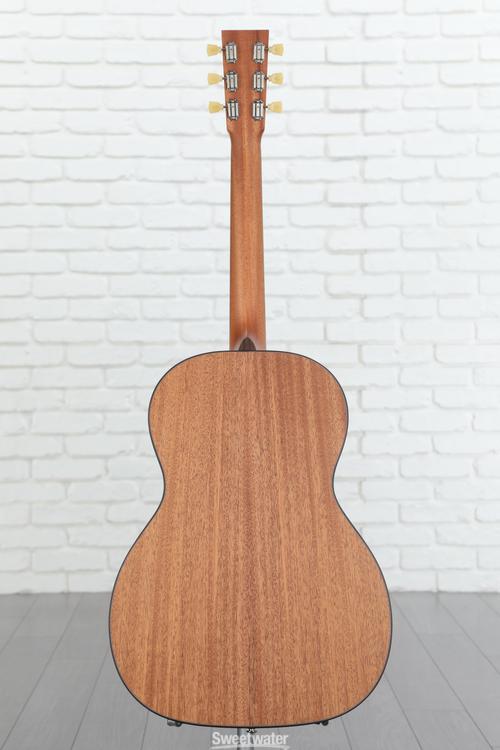 Larrivee OOO-24 Acoustic Guitar - Natural | Sweetwater