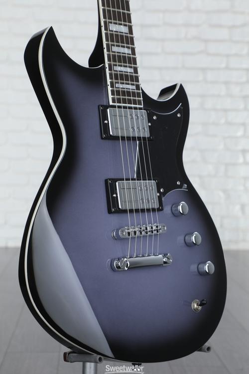 Reverend Reverend Sensei RA Solidbody Electric Guitar - Periwinkle ...