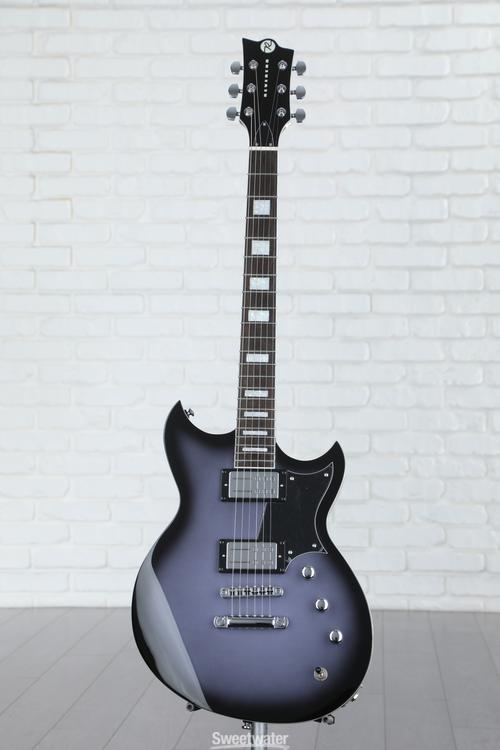 Reverend Reverend Sensei RA Solidbody Electric Guitar - Periwinkle ...