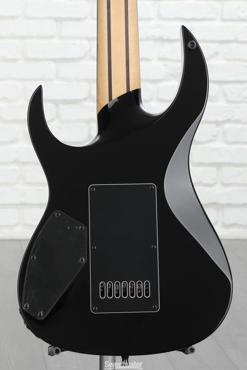 B.C. Rich Shredzilla Prophecy 7 Archtop 7-string Electric Guitar with ...