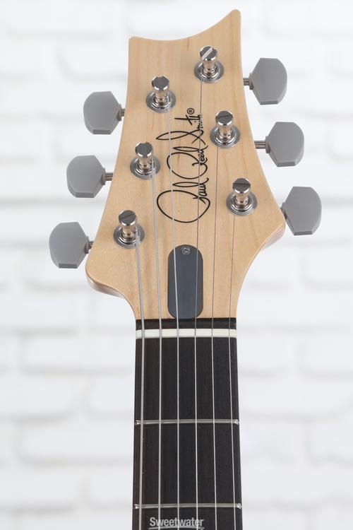 PRS Silver Sky Electric Guitar - Roxy Pink with Rosewood Fingerboard ...