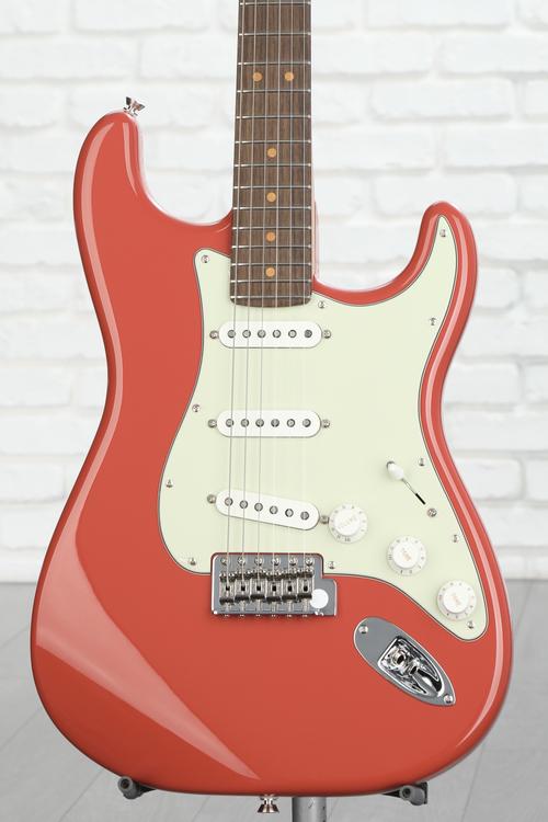 Fender American Professional II GT11 Stratocaster Electric Guitar ...