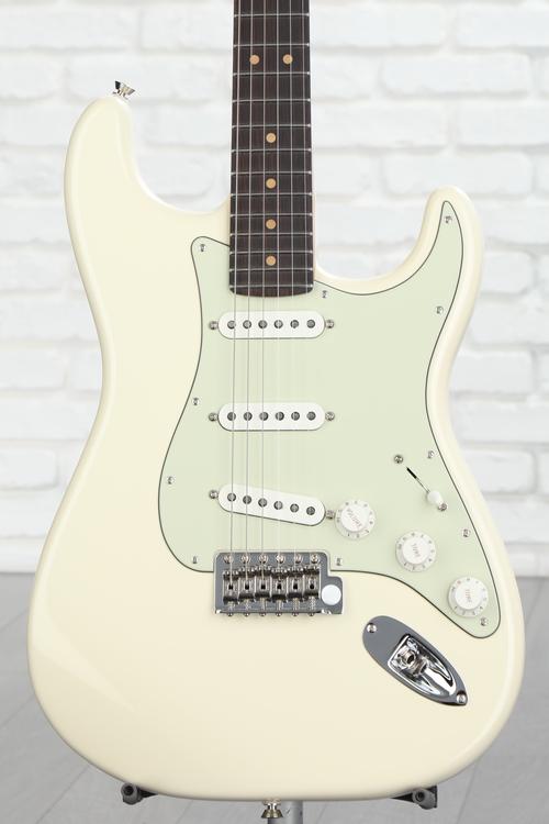 Fender American Professional II GT11 Stratocaster - Olympic White with ...