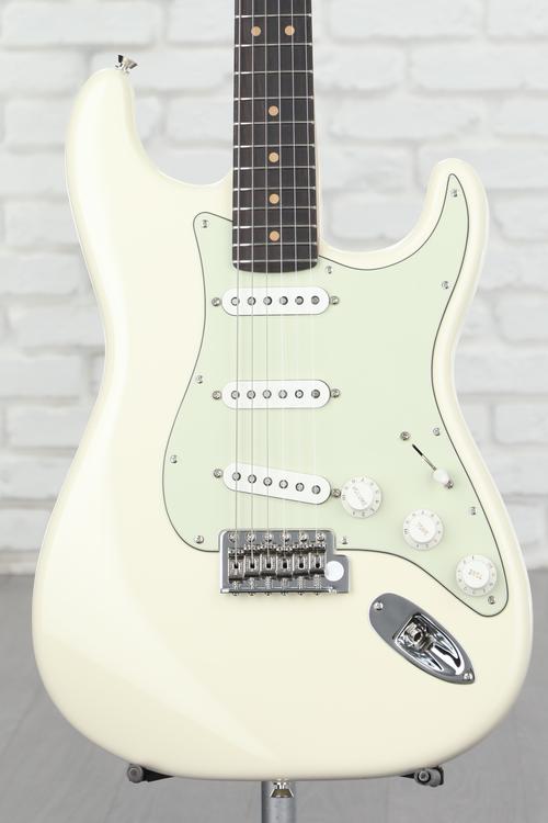 Fender American Professional II GT11 Stratocaster - Olympic White with ...