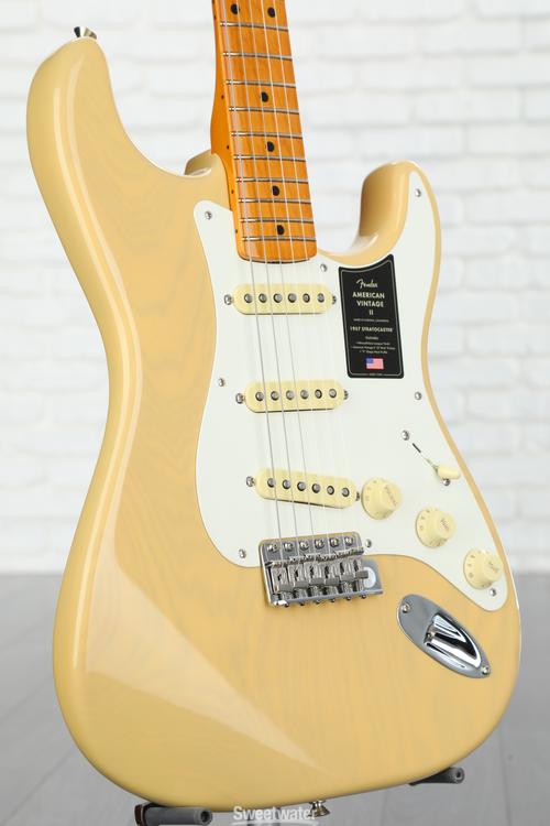 Fender American Vintage II 1957 Stratocaster Electric Guitar - Vintage ...