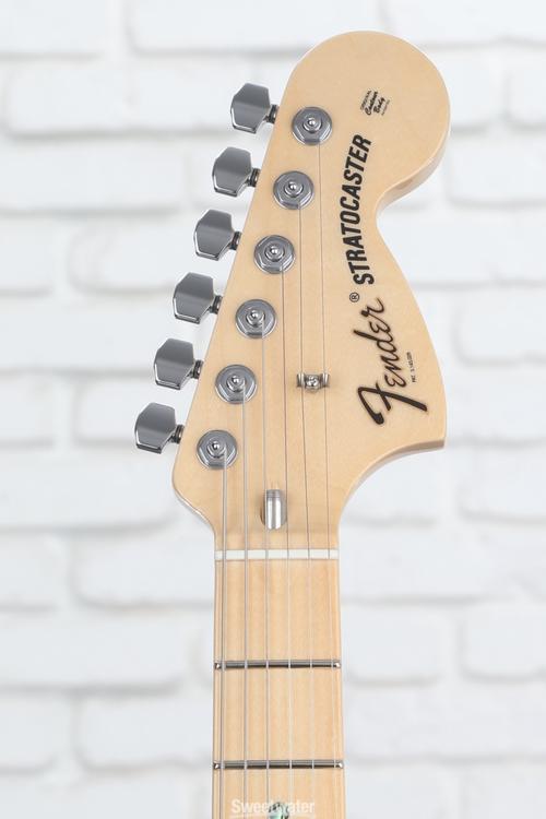 Fender Custom Shop Robin Trower Signature Stratocaster Electric Guitar ...