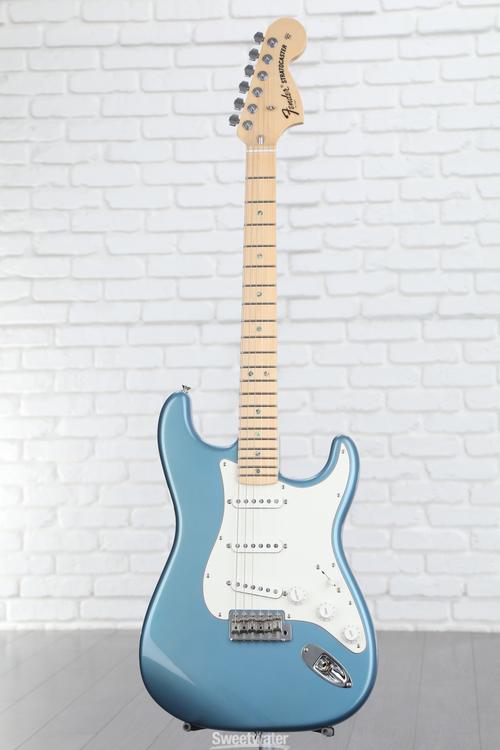 Fender Custom Shop Robin Trower Signature Stratocaster Electric Guitar ...