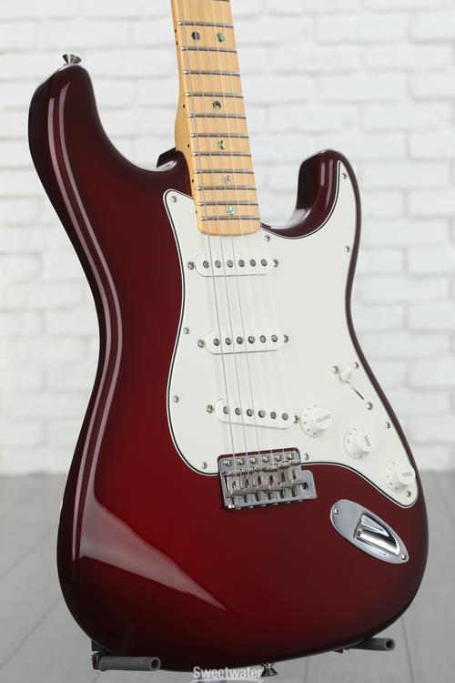 Fender Custom Shop Robin Trower Signature Stratocaster Electric Guitar ...