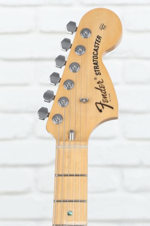 Fender Custom Shop Robin Trower Signature Stratocaster Electric Guitar ...