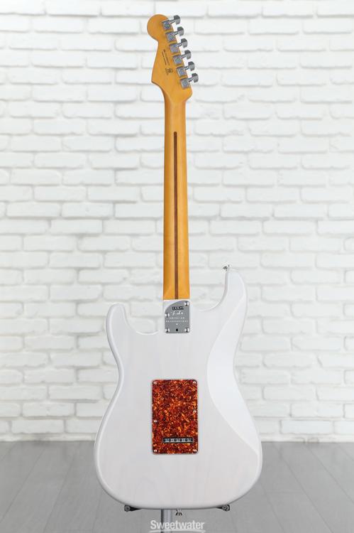 Fender American Professional II Thinline Stratocaster Electric Guitar ...