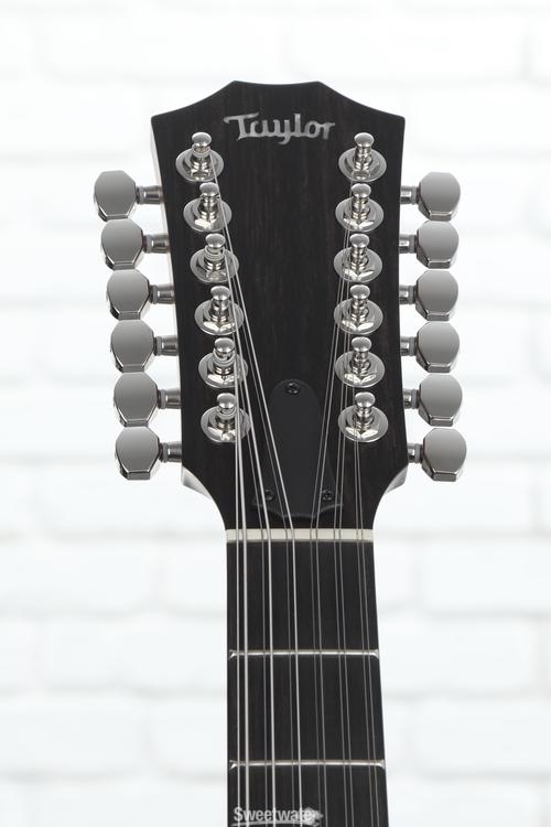 Taylor T5z-12 Classic 12-String Hollowbody Electric Guitar - Tropical ...