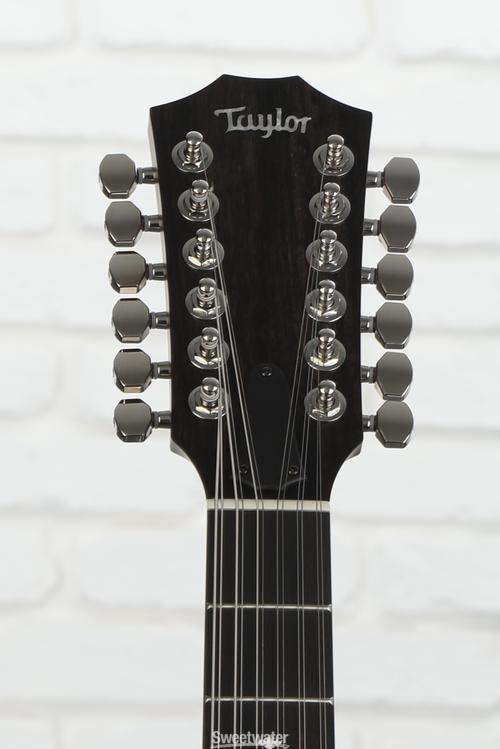 Taylor T5z-12 Classic 12-String Hollowbody Electric Guitar - Tropical ...