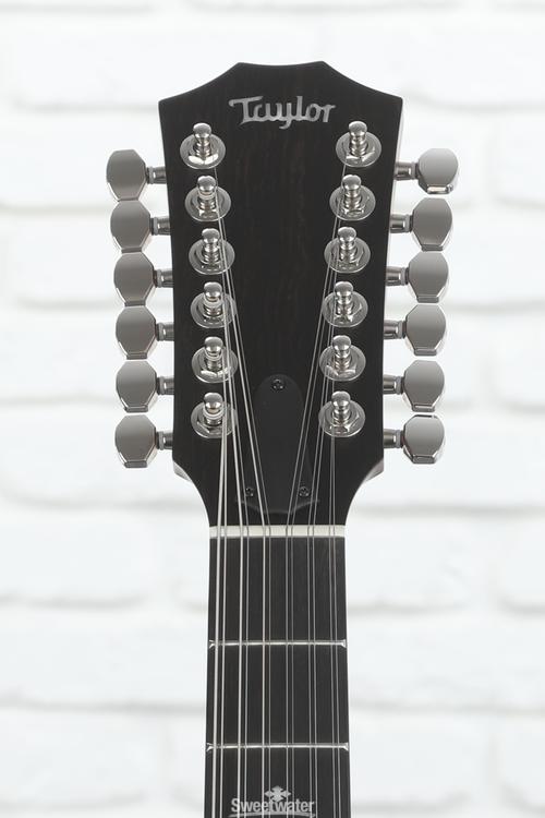 Taylor T5z-12 Classic 12-String Hollowbody Electric Guitar - Tropical ...