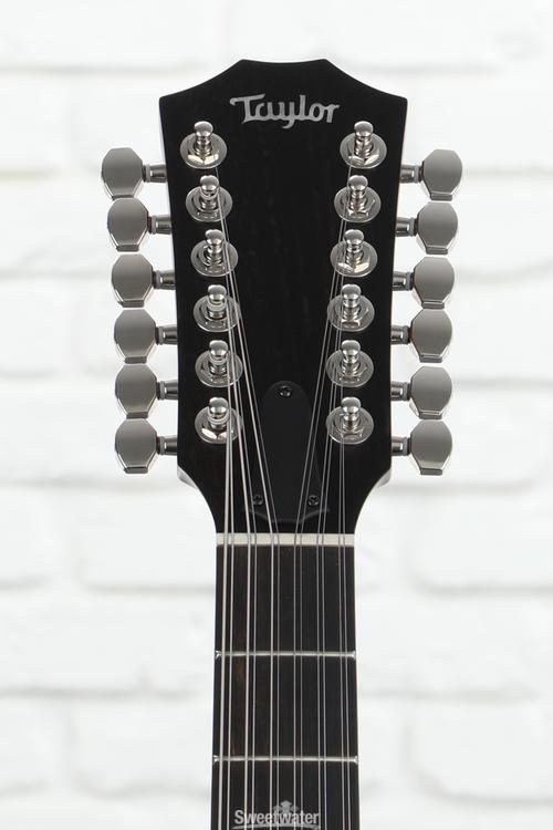 Taylor T5z-12 Classic 12-String Hollowbody Electric Guitar - Tropical ...