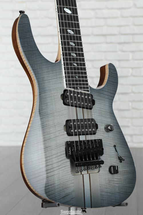 Caparison Guitars TAT Special 7 FM Solidbody 7-string Electric Guitar ...