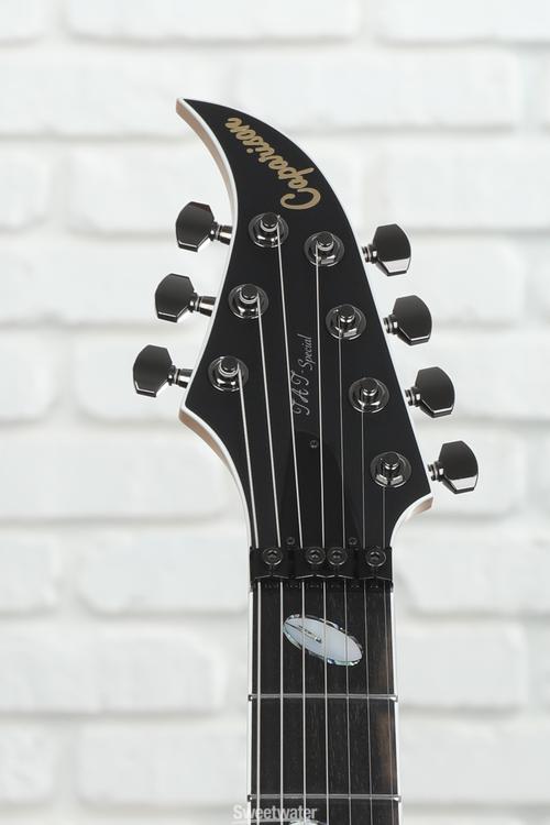 Caparison Guitars TAT Special 7 FM Solidbody 7-string Electric Guitar ...